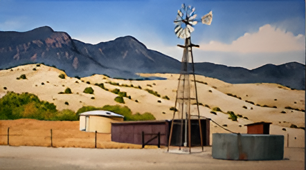 Online Art Gallery - Pierre Mion